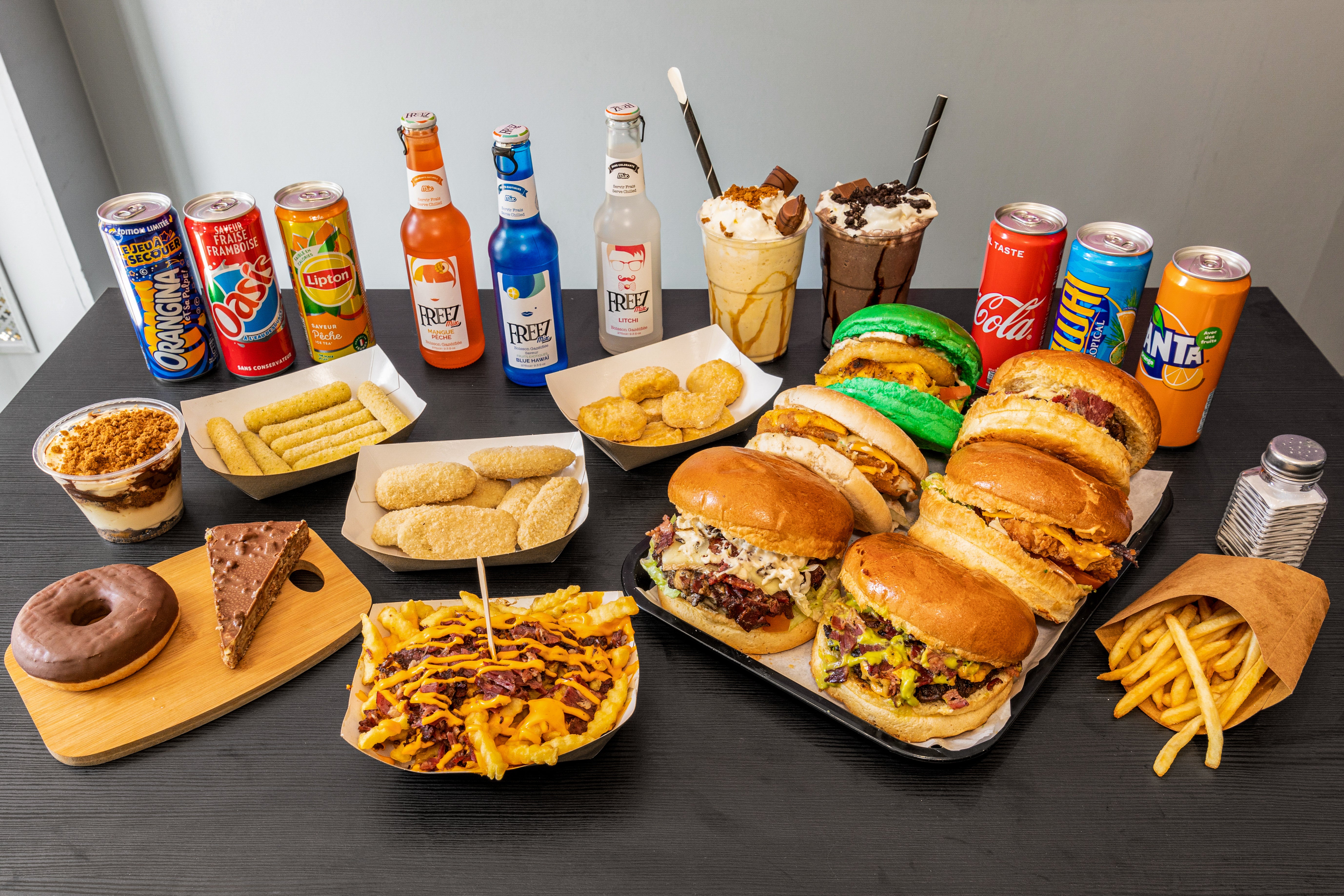 Tasty Chicken Peri Peri delivery from Hillfields - Order with Deliveroo