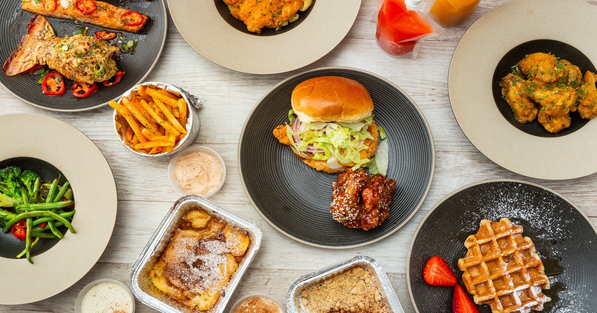 YFC Restaurant indien livre depuis Paris 20ème - Gambetta - Commandez ...