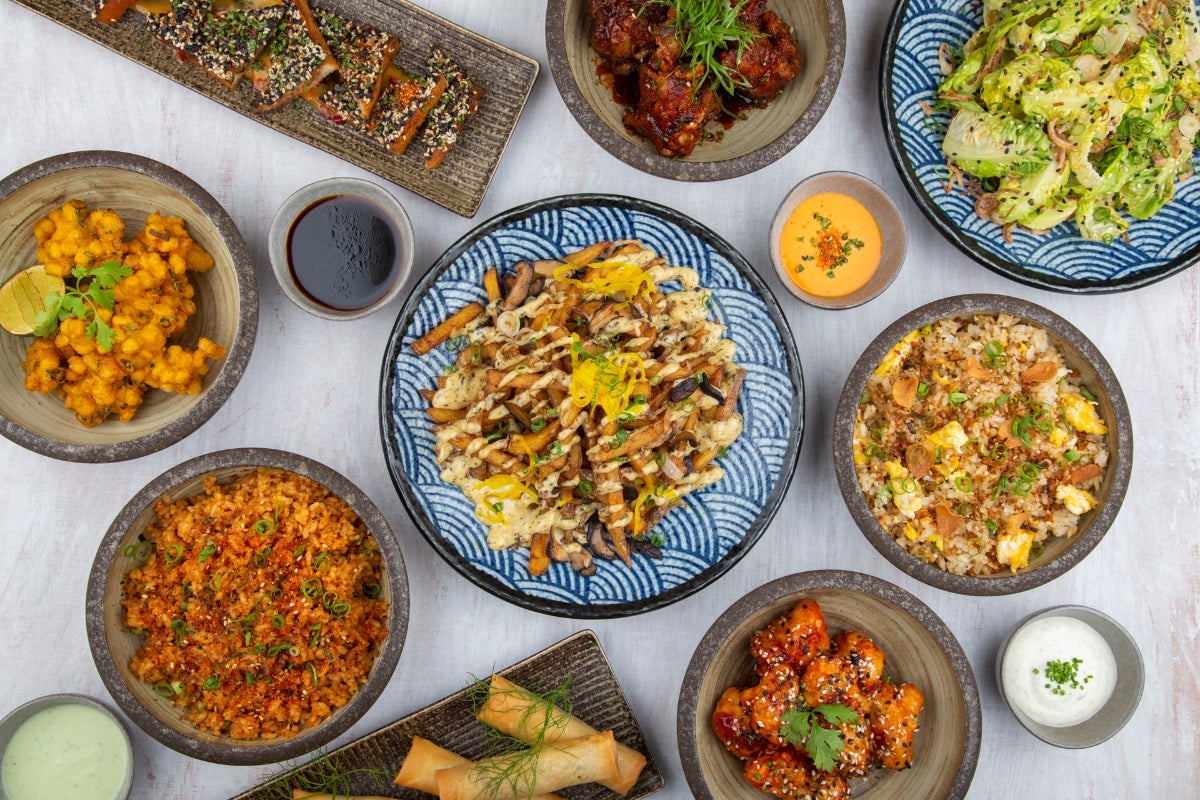 Mamafri delivery from Jumeirah 3 - Order with Deliveroo