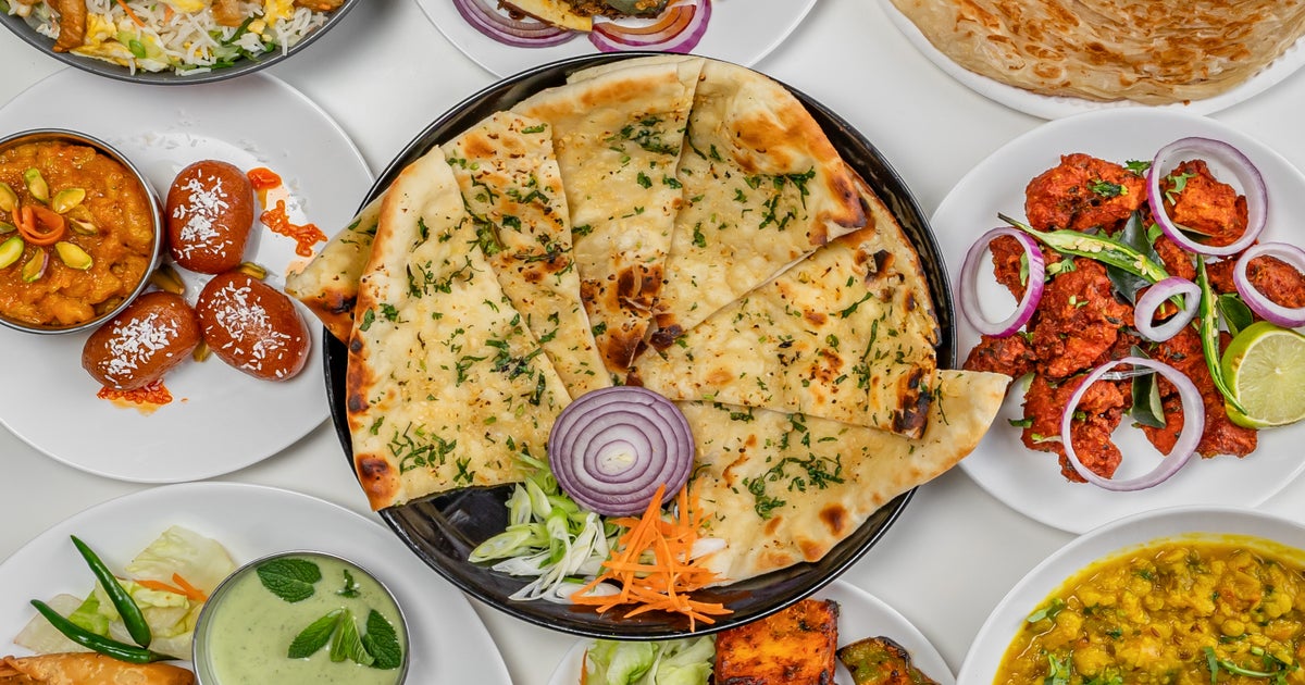 Garden View Restaurant - South Barsha Arjan delivery from South Barsha ...