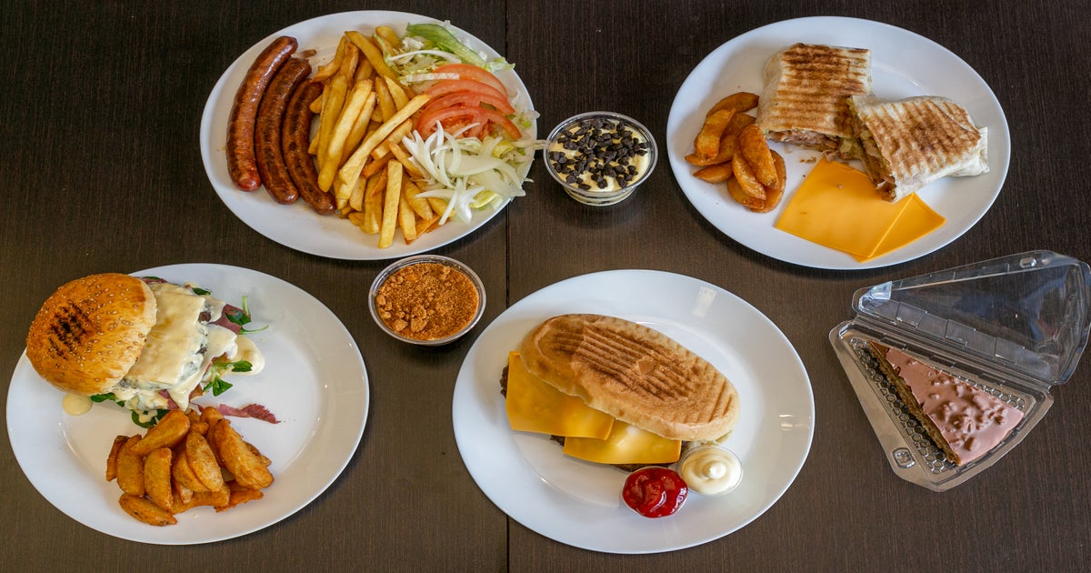 Adani Tea delivery from Palms Mall - Order with Deliveroo