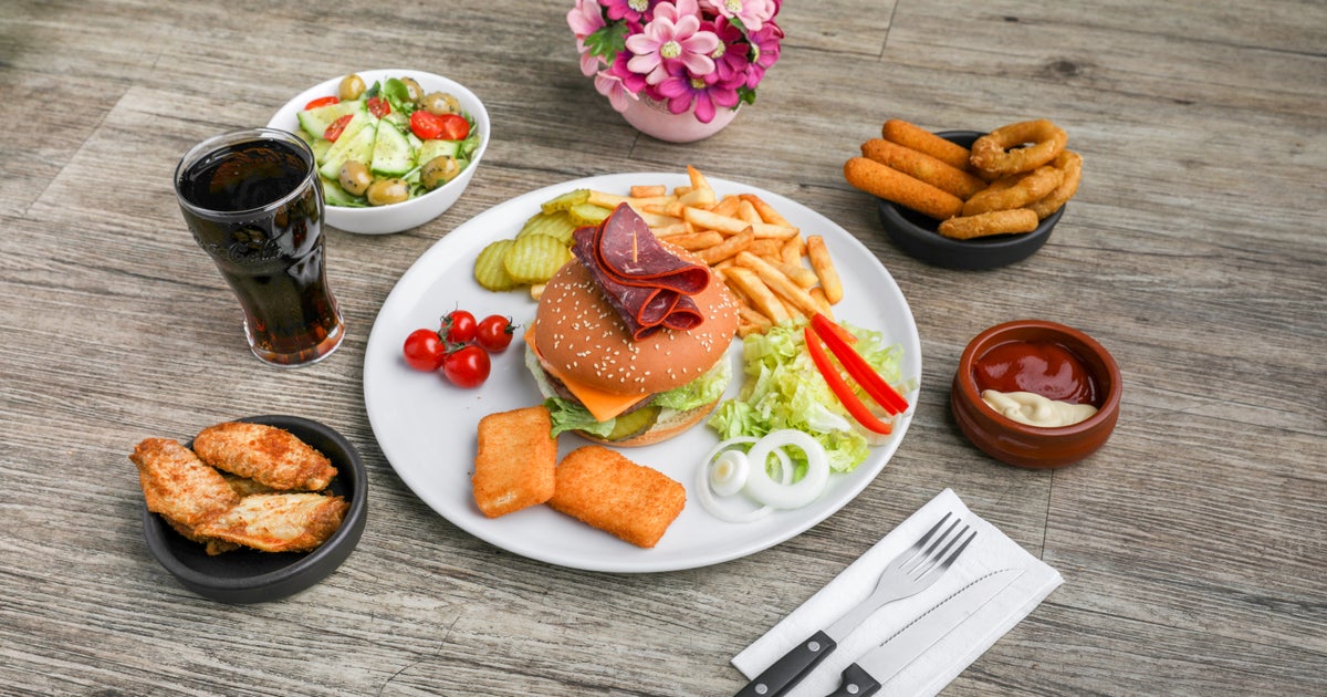 Back Hilton Fish Bar - Kittybrewster delivery from Hilton / Cornhill ...