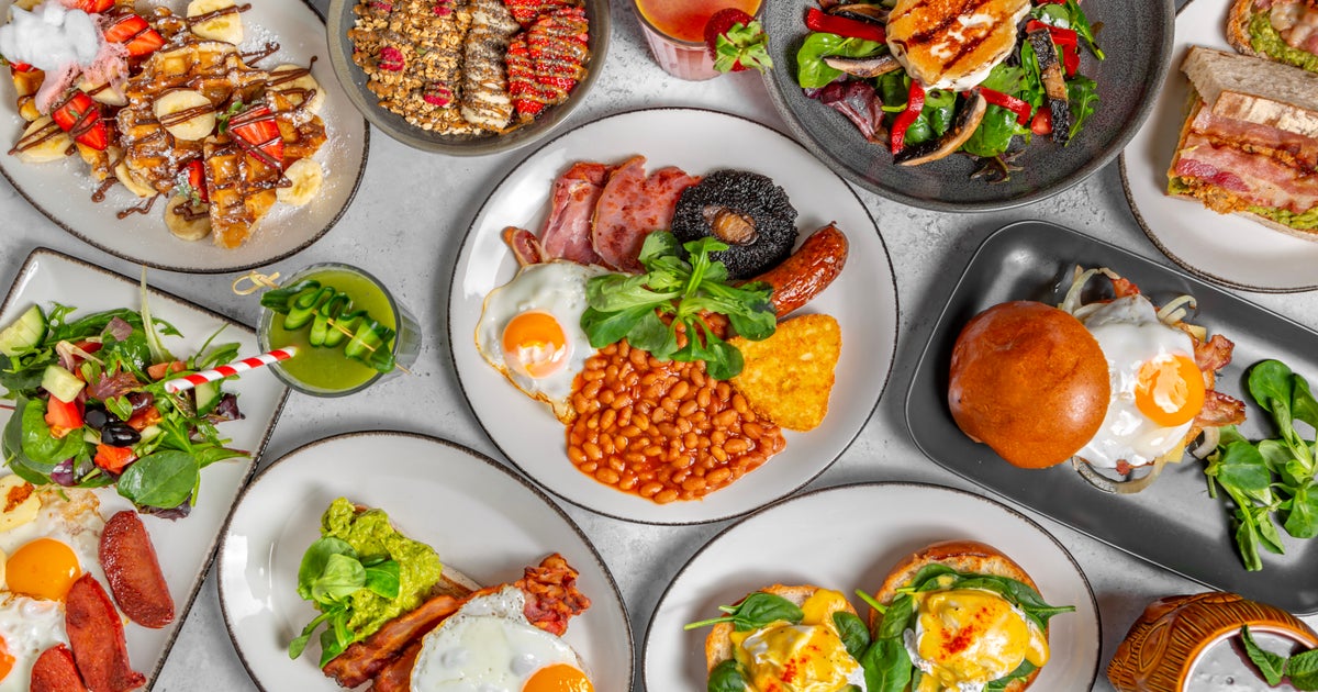 Hatch 77 - Victoria delivery from Victoria - Order with Deliveroo