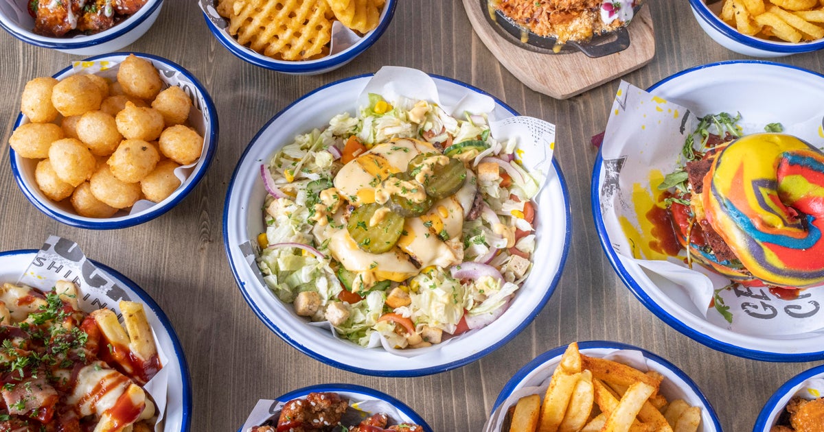 Moo & Kluck - Emsworth Town delivery from Emsworth Town - Order with ...