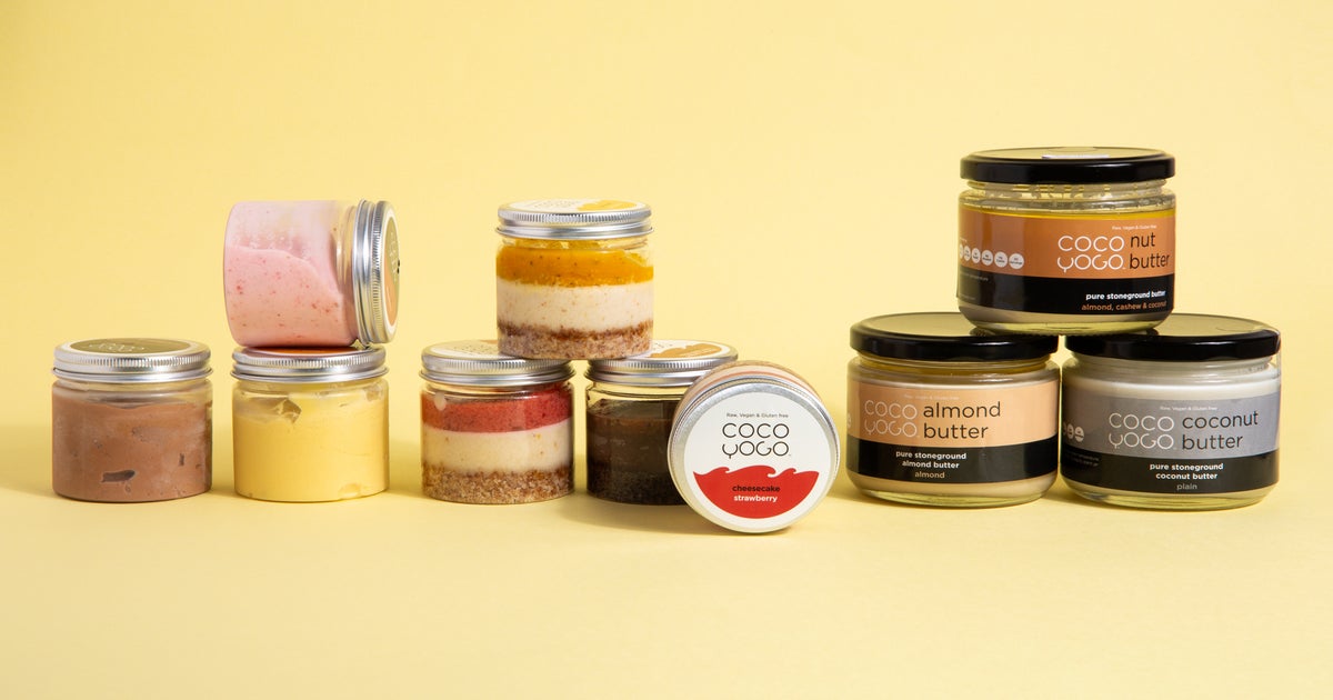 Coco Yogo Vegan Kitchen - Studio City delivery from Studio City - Order ...