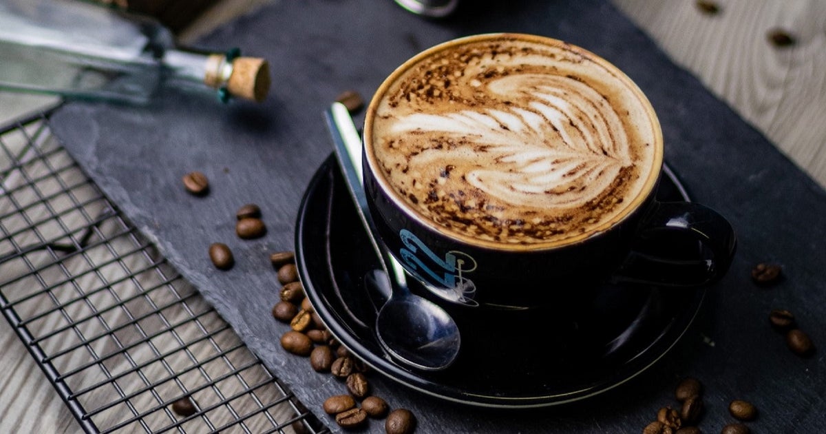 Triple Two Coffee The Crossing - Swindon Centre delivery from Swindon ...