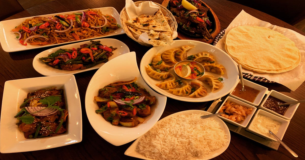 MASSALA INDIAN WIDNES delivery from Barrows Green - Order with Deliveroo