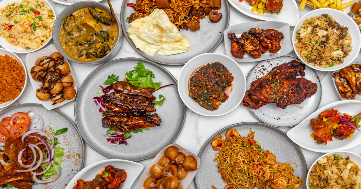 Papitos Kitchen by Twentyfour7 Stop - Southend on Sea delivery from ...