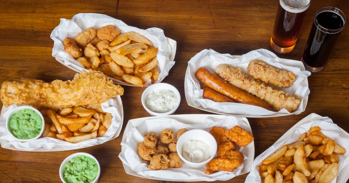 Pollocks - Bath delivery from Oldfield Park North - Order with Deliveroo