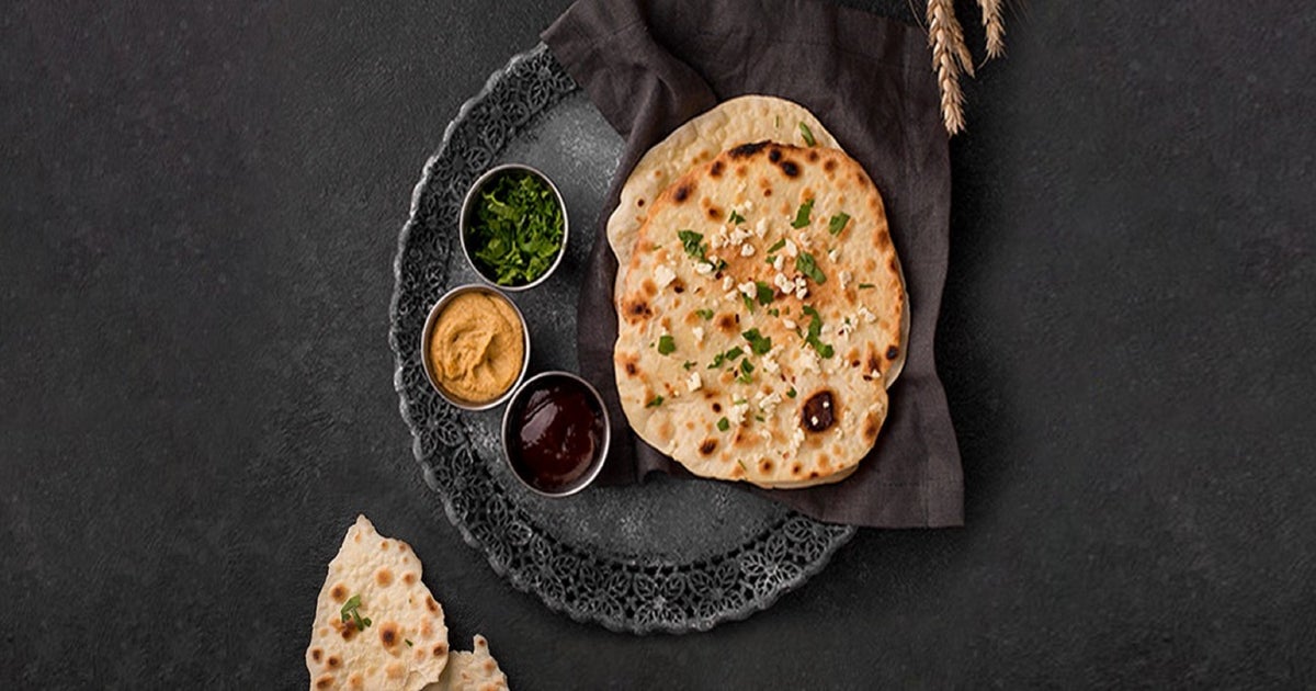 Chawal & Chapati Restaurant delivery from Umm Ramool - Order with Deliveroo