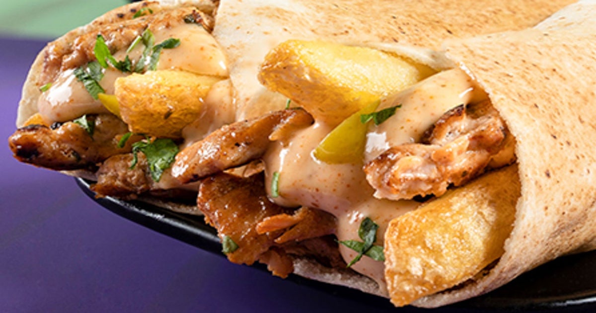 Shawarma Villains Adventure - Shawarma Wraps & Bowls - Business Bay ...