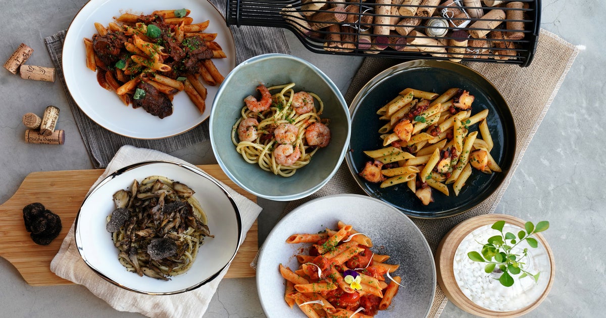 COBO HOUSE delivery from K11 Musea - Order with Deliveroo