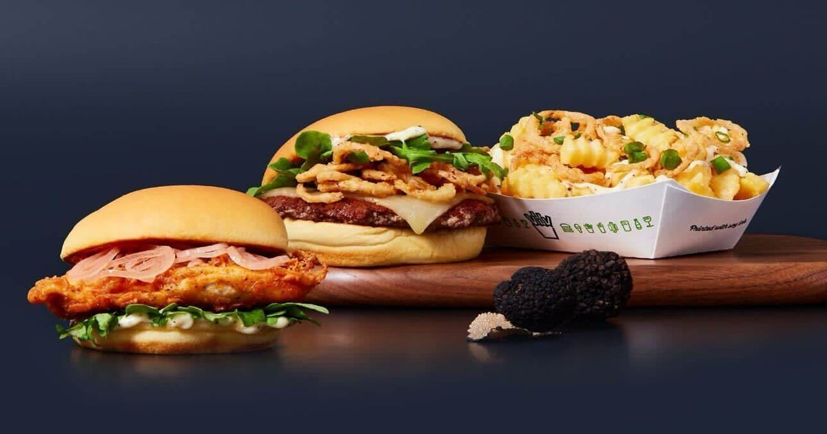 Shake Shack - Al Barsha Land - Al Barsha Land delivery from Al Barsha ...