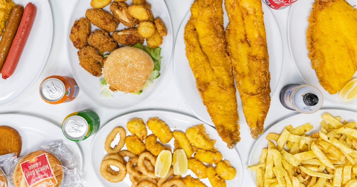 Tanya's Fish Bar - Barnes delivery from Barnes - Order with Deliveroo