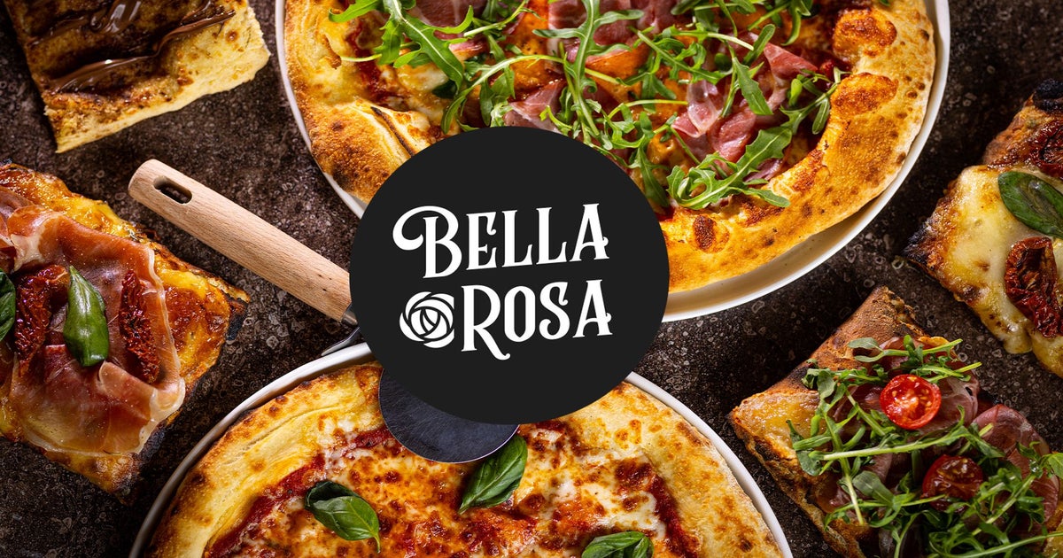 Bella Rosa - Arras livre depuis Arras - Centre Ville - Commandez avec ...