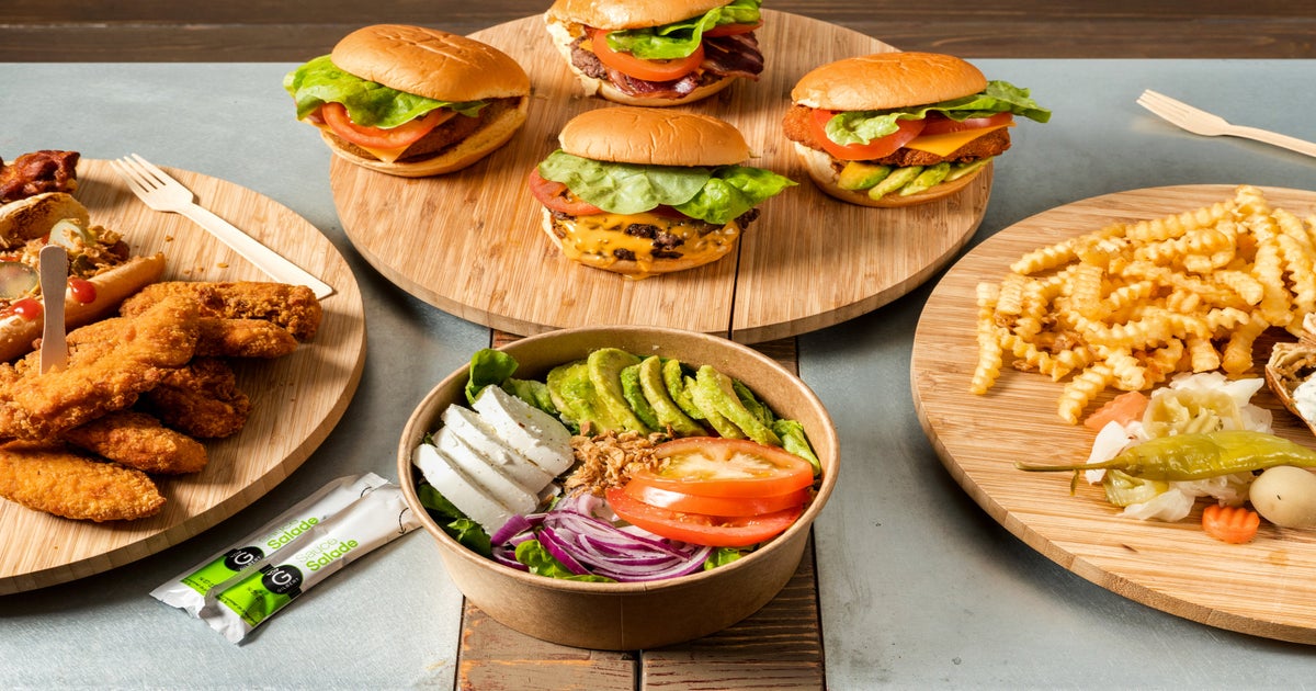 VIP Fast Food - Wisbech delivery from Wisbech - Order with Deliveroo