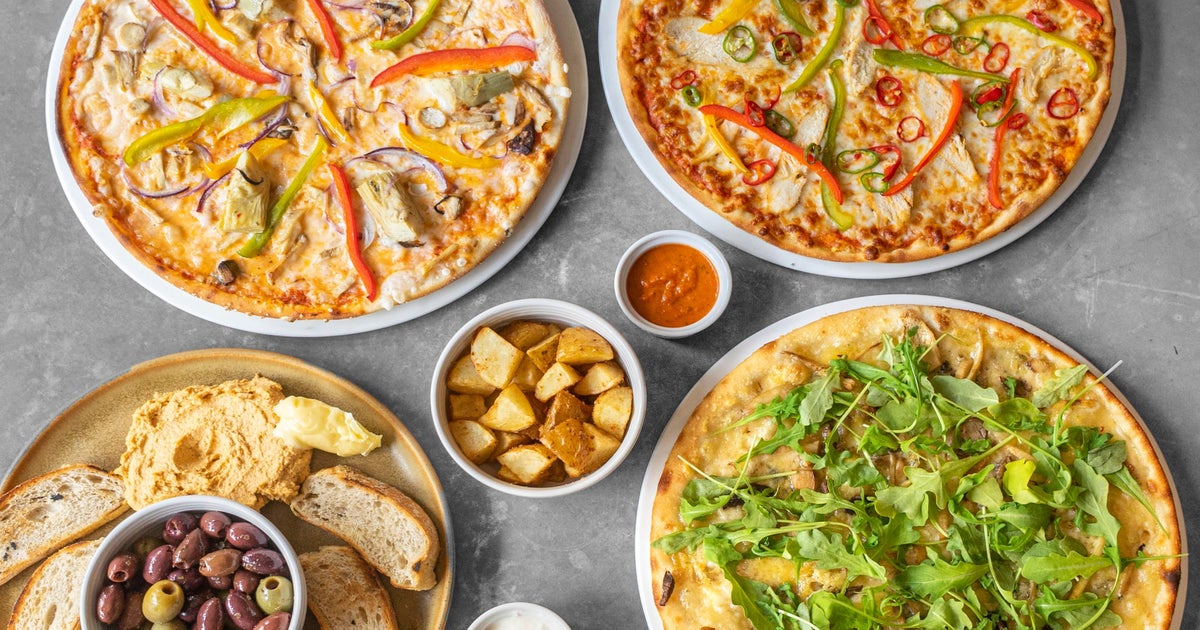 PORTO ALLEGRO delivery from Marseille - Rue Paradis - Order with Deliveroo