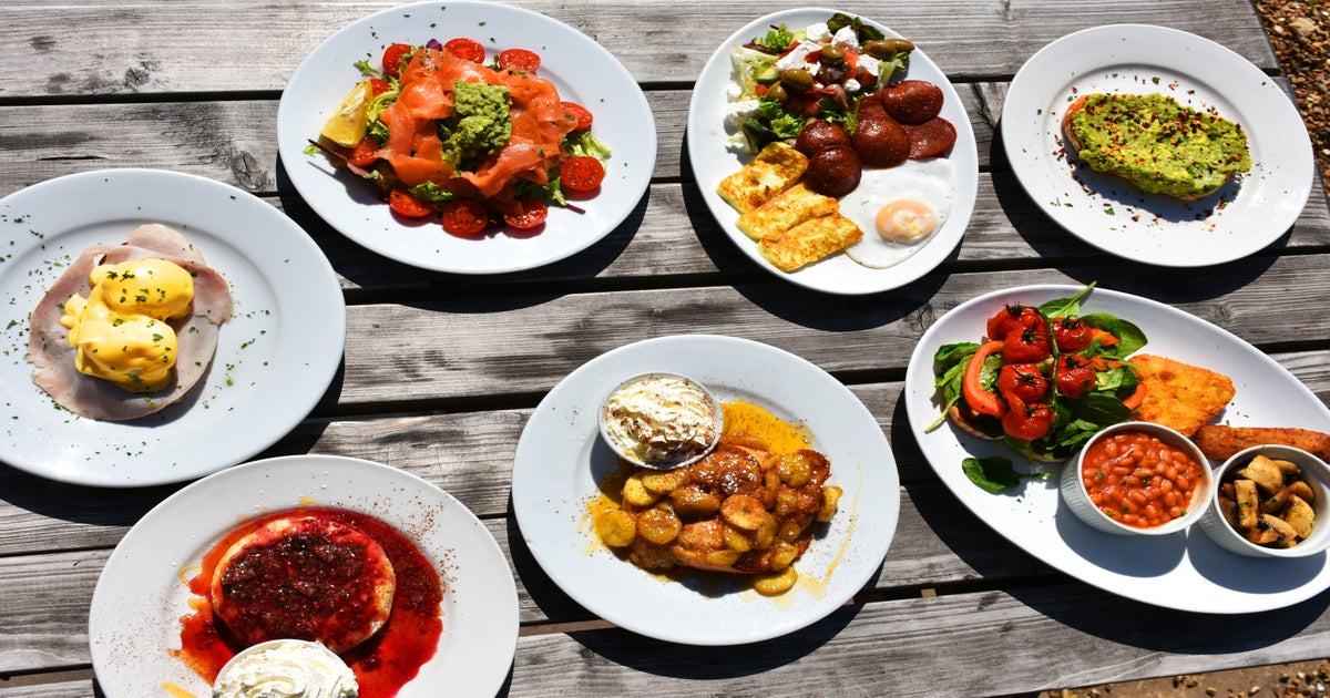 Brunchies - Camberwell delivery from Thorlands Estate - Order with ...