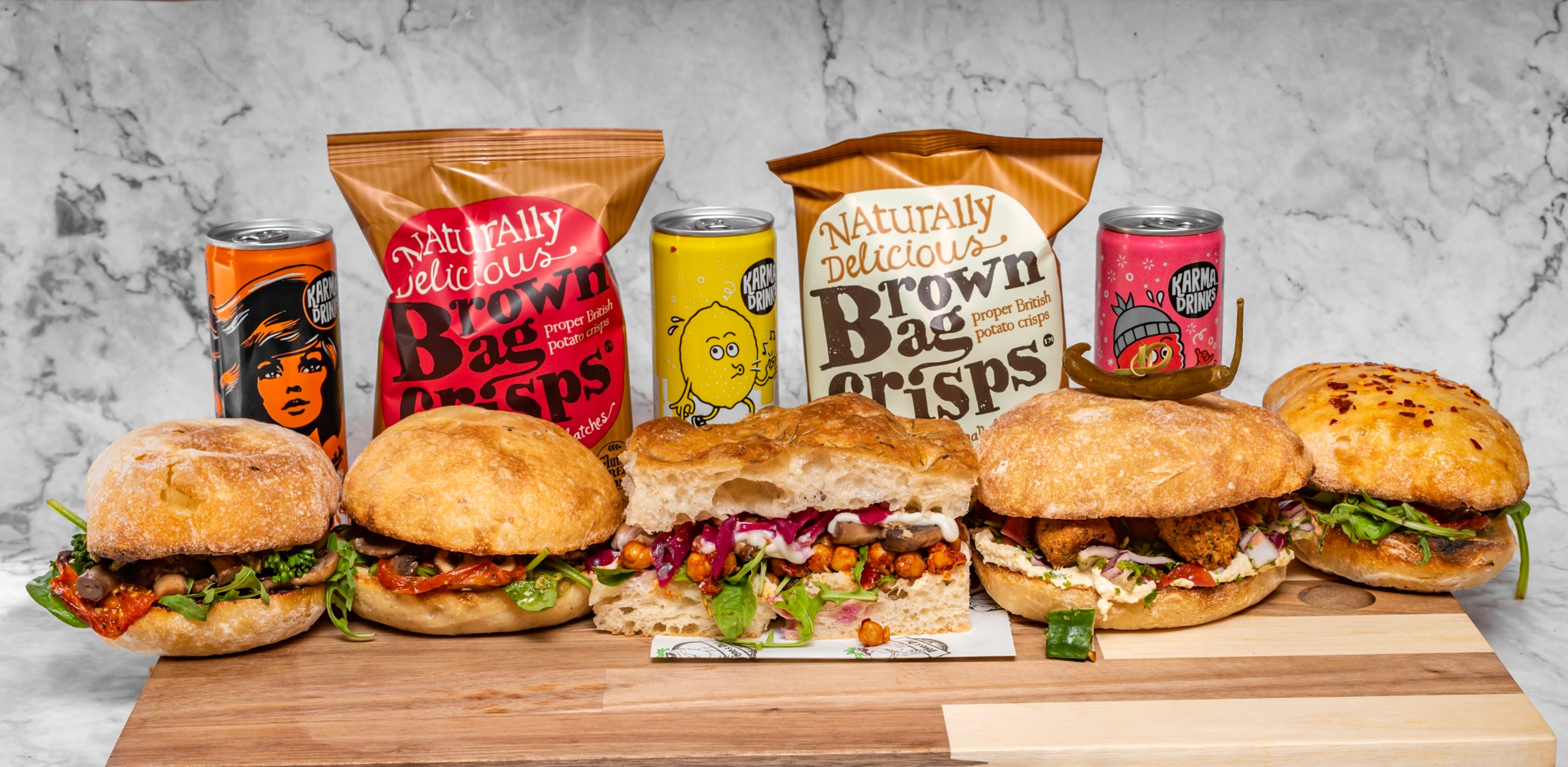 Dodo's Deli - Vegan Delicatessen delivery from Carlton Station - Order ...