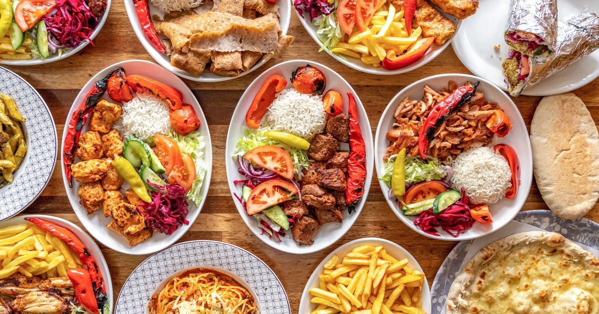 Tibba Restaurant for Mandi & Madhbi - Business Bay delivery from Dubai ...