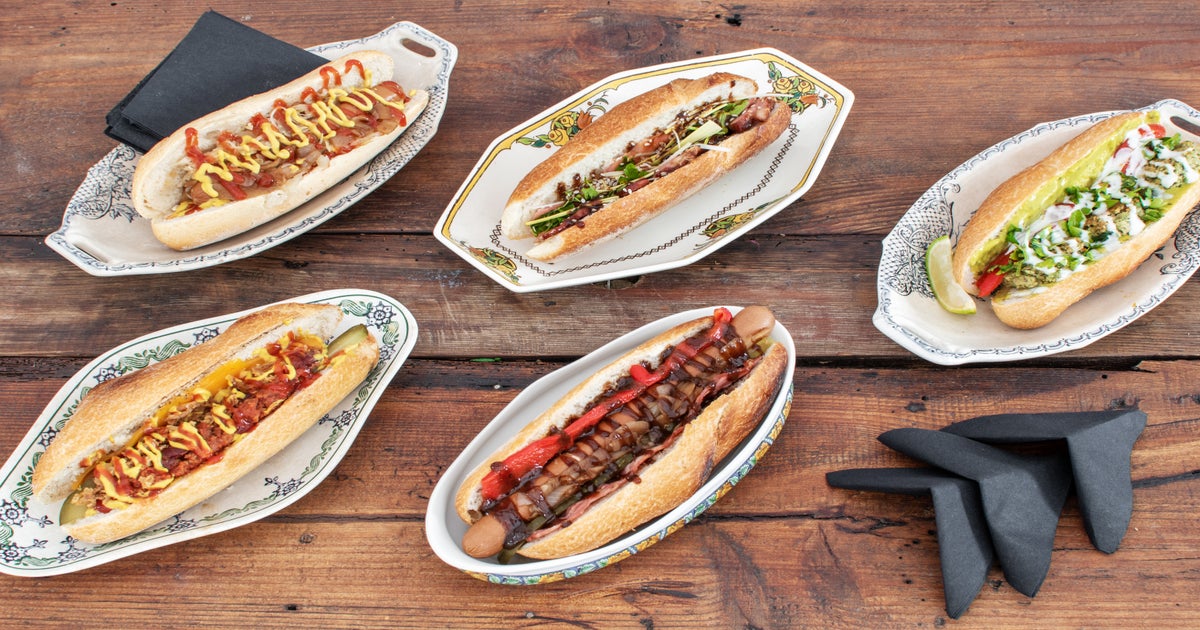 Strof delivery from Royal-Sablon - Order with Deliveroo