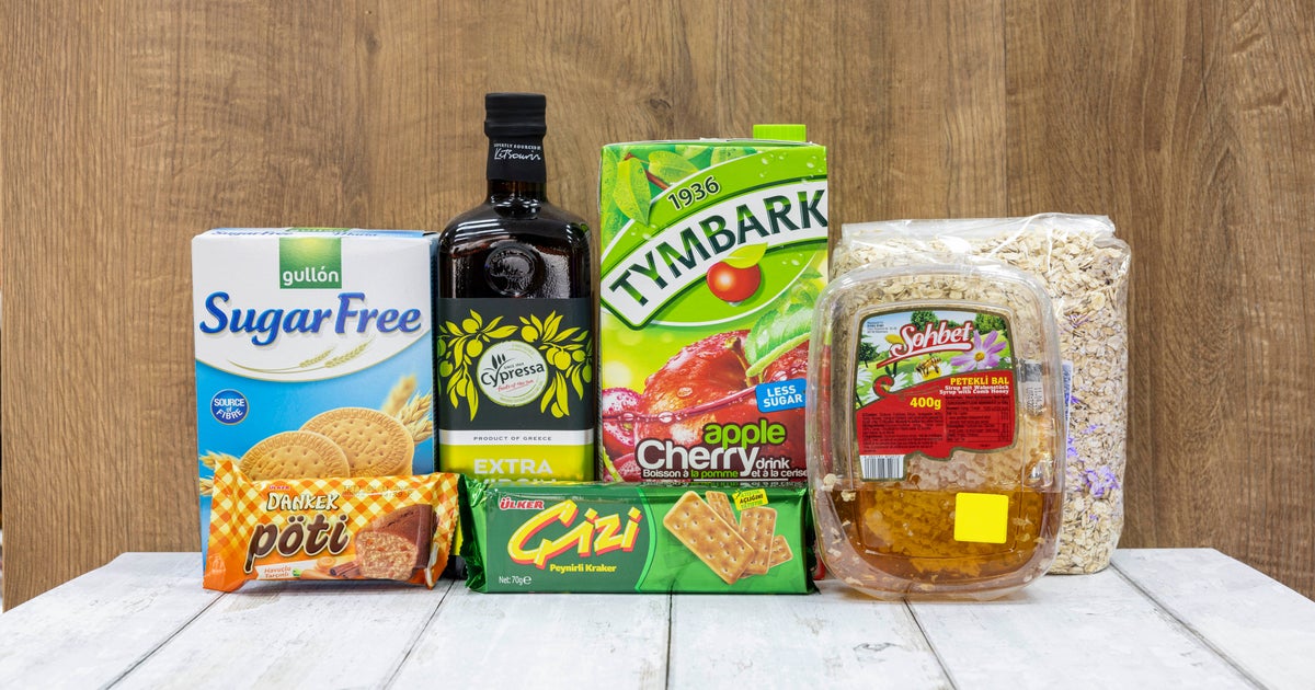 Nisa Food Wine and Tobacco - Wokingham Road delivery from Earley ...