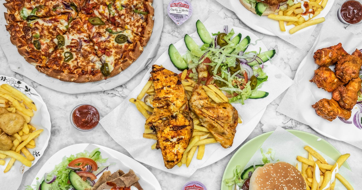 Tams Peri Peri Chicken - Northwood Hills delivery from Northwood Hills ...