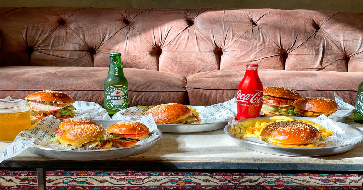 Reburger - Slow Fast Food consegna in zona Santa Maria Novella - Ordina ...