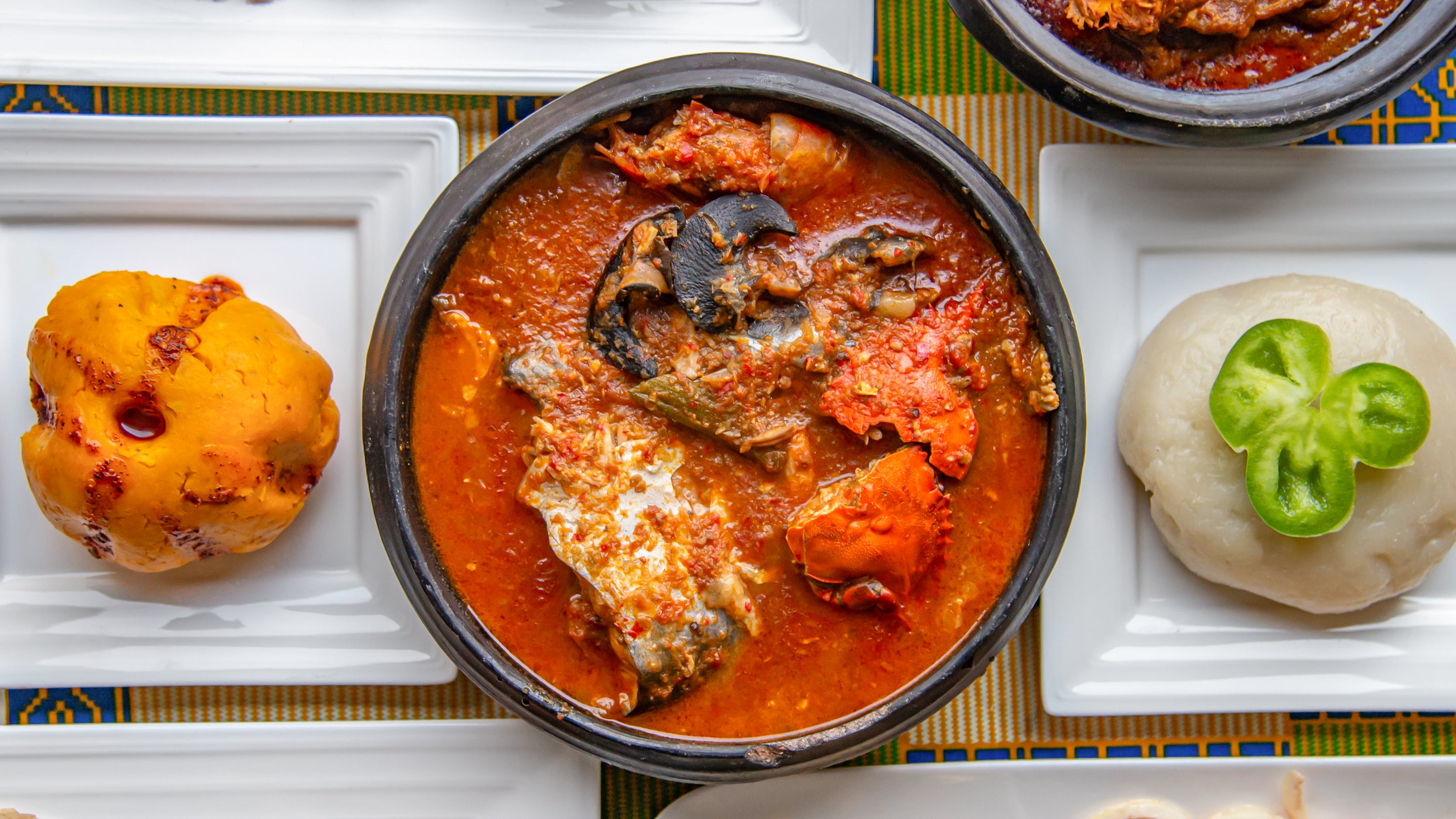 AKADI FOOD livre depuis Paris 12ème - Montgallet - Commandez avec Deliveroo
