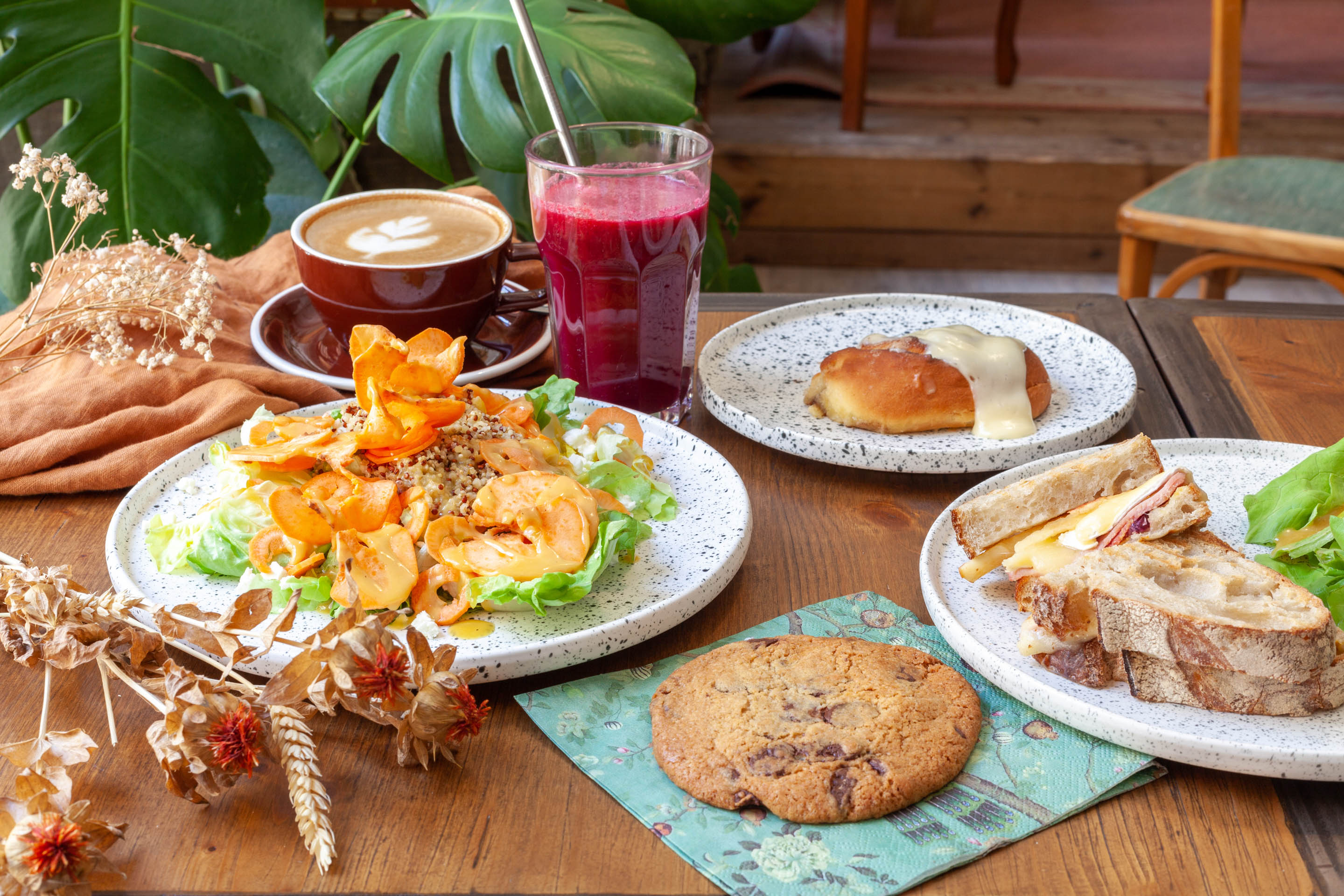 The Remedy Kitchen - Manchester Central delivery from Manchester ...