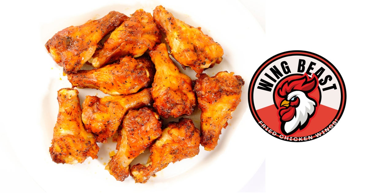 Wing Beast - Uxbridge Moor delivery from Cowley - Order with Deliveroo