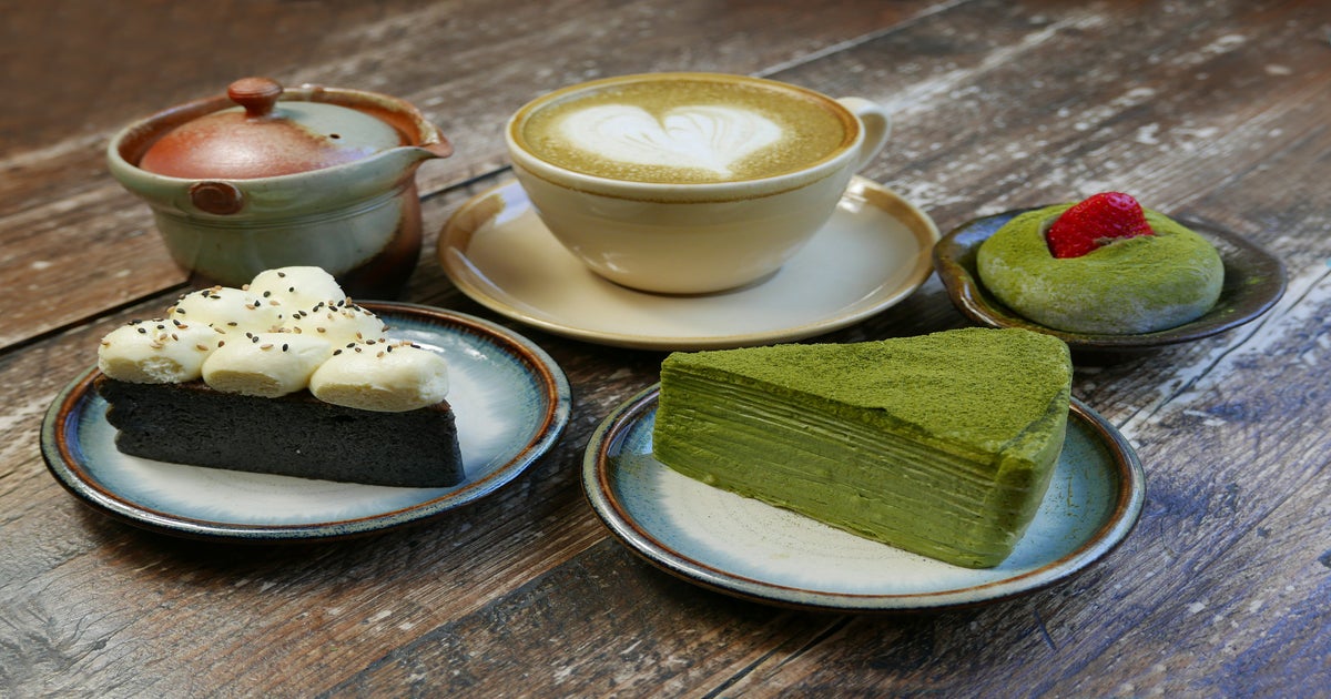 Katsute100 - Angel delivery from Angel - Order with Deliveroo