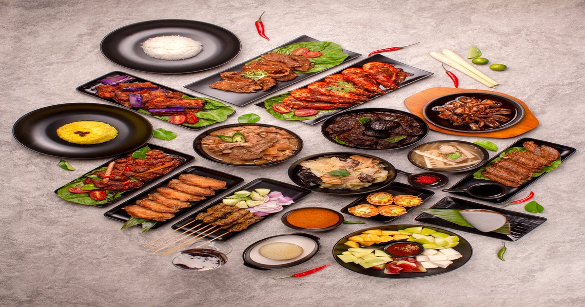 Verandah @ Rael's - Somerset/River Valley delivery from Somerset/River ...