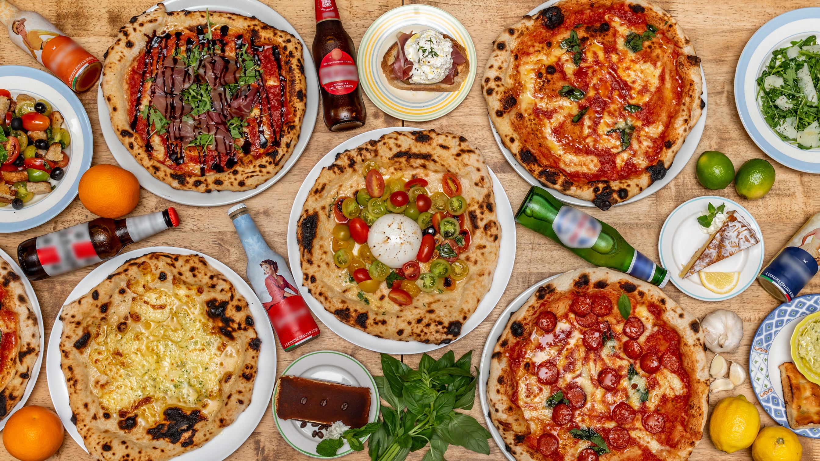Pala Restaurant - Northampton delivery from Northampton - Order with ...
