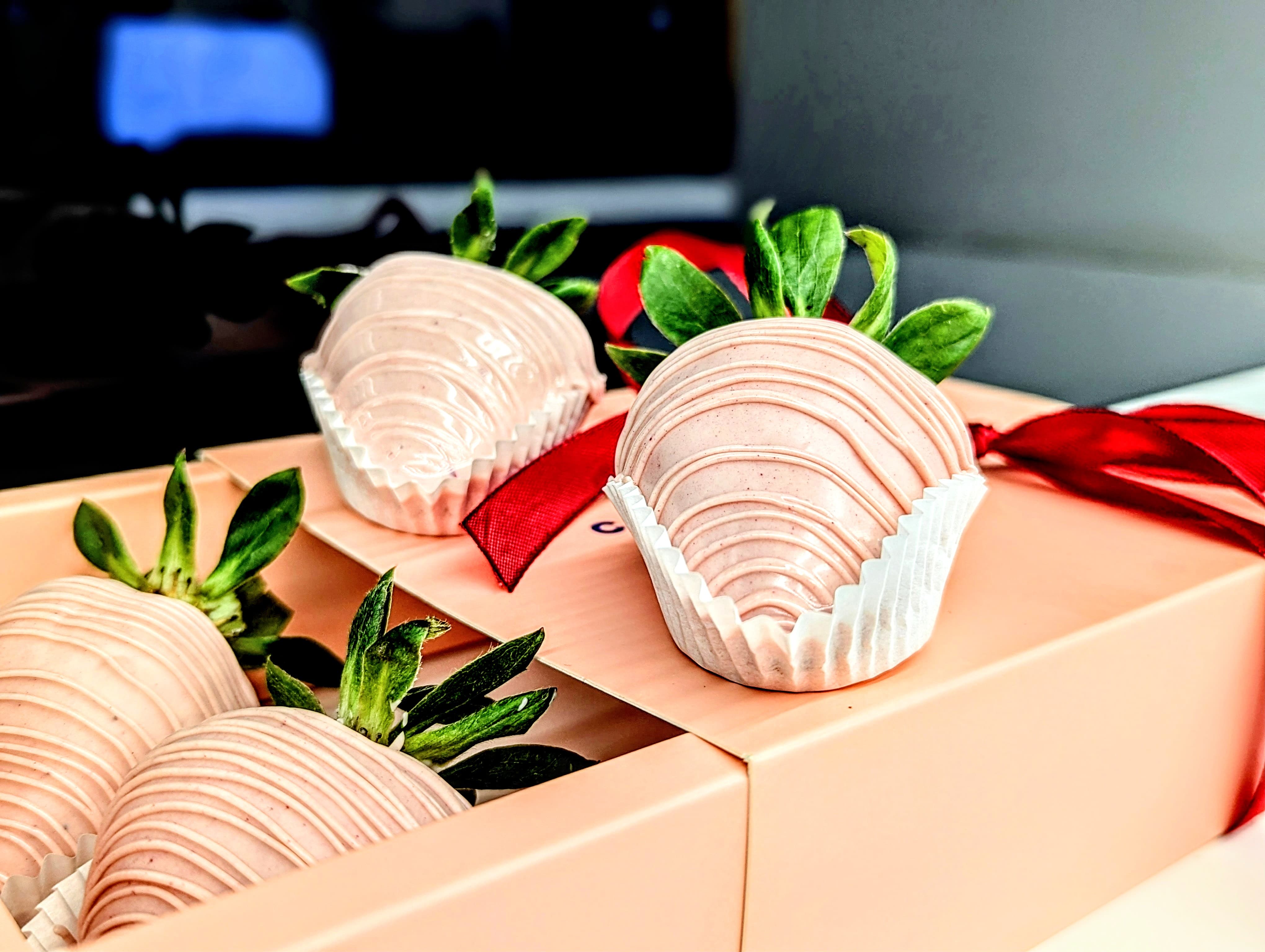 Chocobakery - Yas Island delivery from Yas Island - Order with Deliveroo