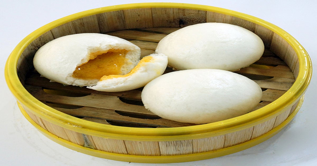 5-Star Dim Sum - Mei Ling Heights delivery from Queensway - Order with ...