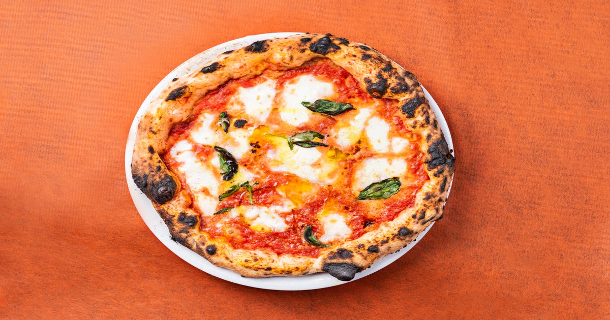 PizzArte - Forno a Legna consegna in zona Gallarate - Ordina su Deliveroo