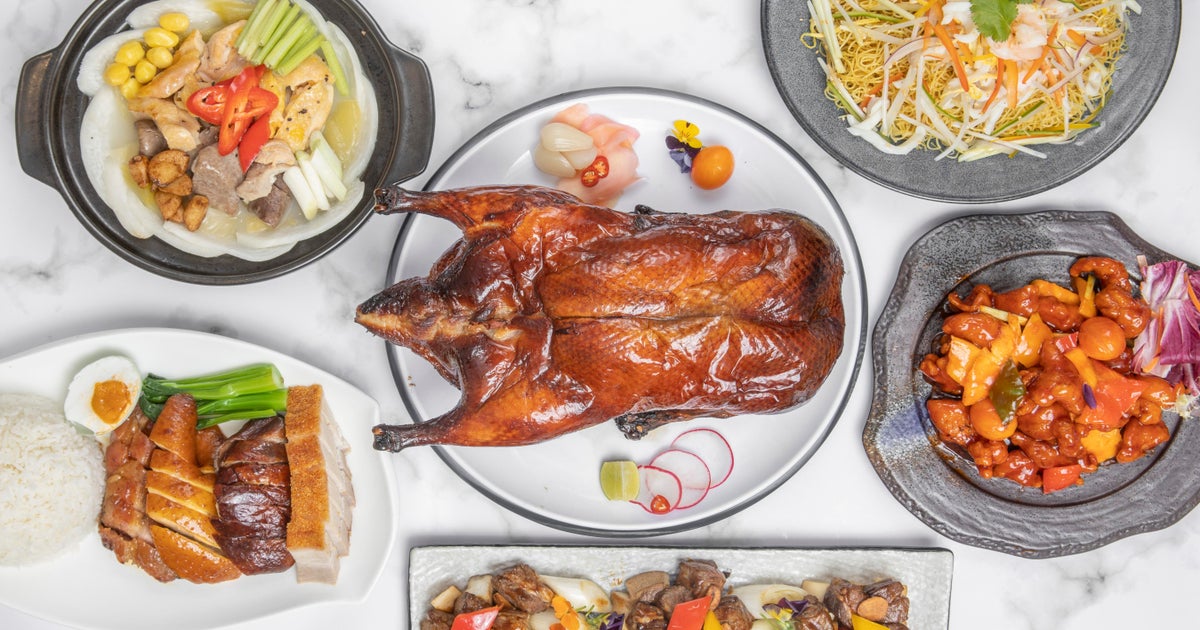 Haven House - Newhaven delivery from Newhaven - Order with Deliveroo