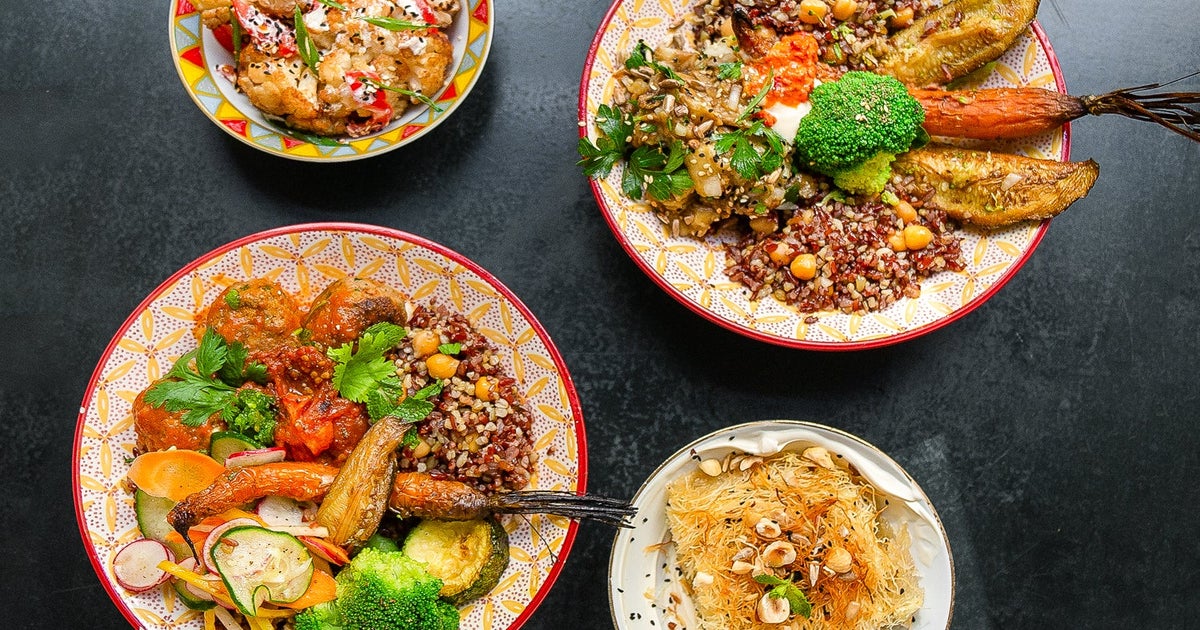 Mulko livre depuis Paris 10ème - Gare du Nord - Commandez avec Deliveroo