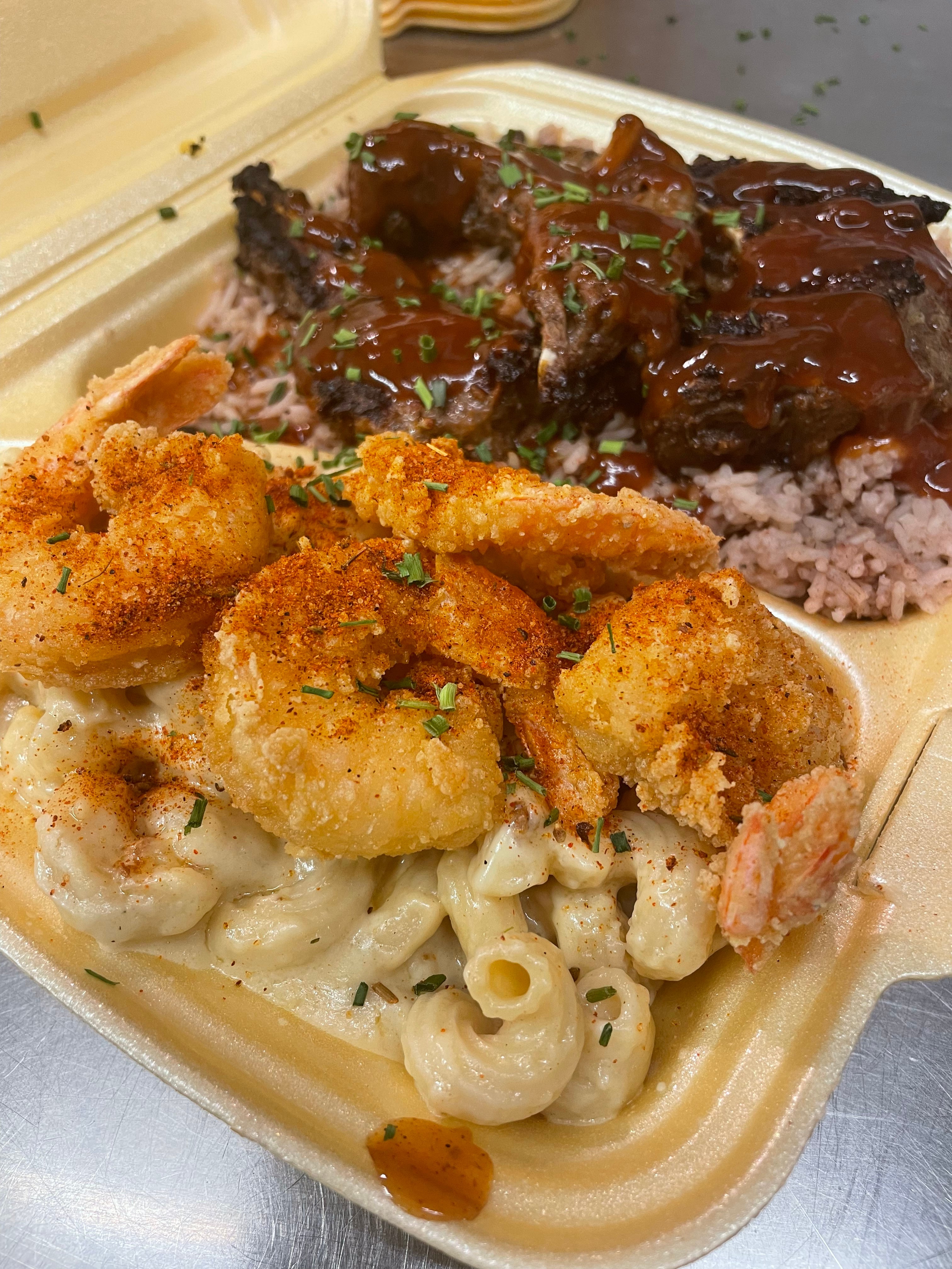 Tr Spice - Brockley delivery from Honor Oak Park - Order with Deliveroo