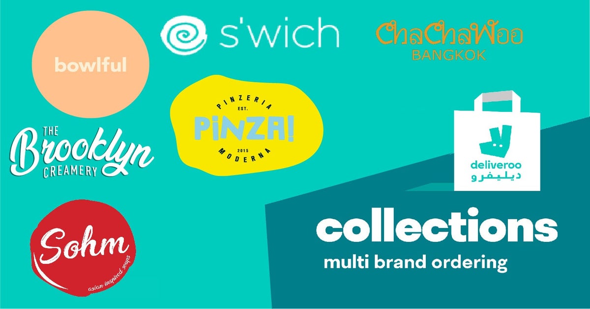 Collections, Multi-Brand Ordering - JLT delivery from J.L.T. - Order ...