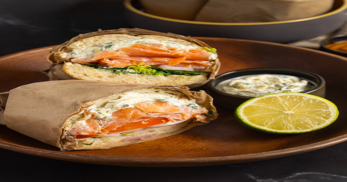 Sloppy B - Fusionopolis delivery from Portsdown - Order with Deliveroo