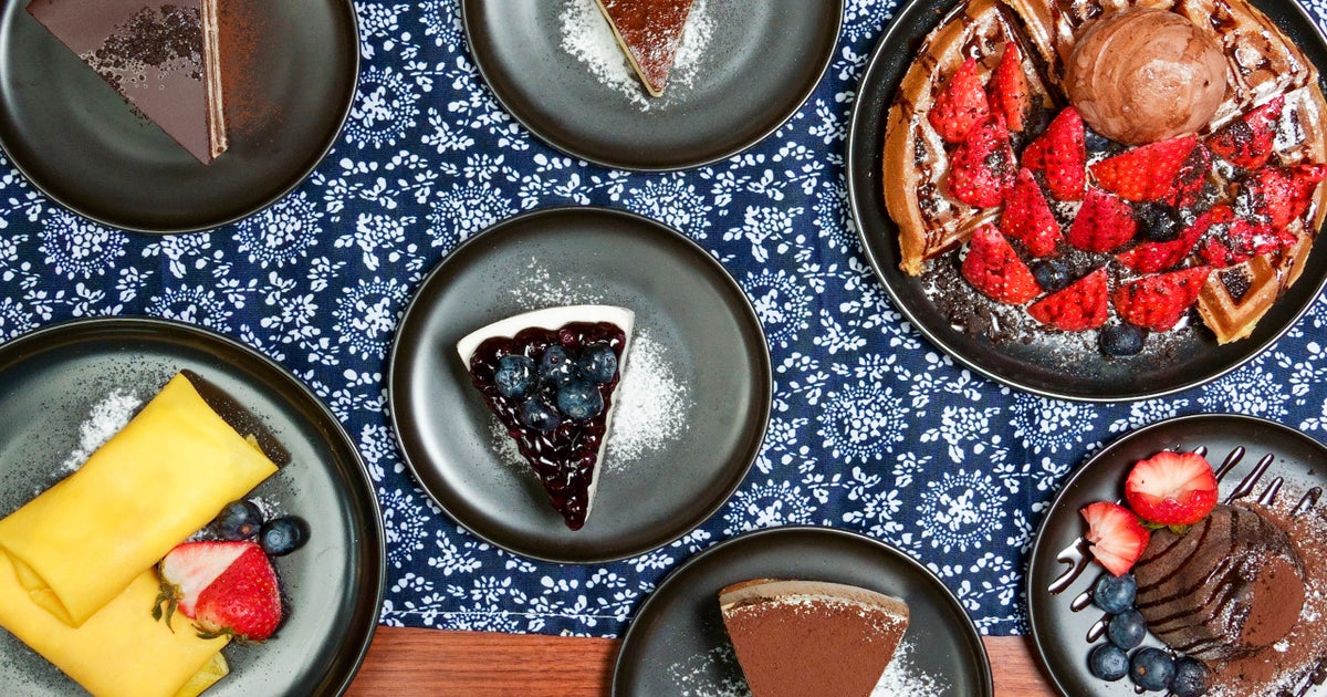 Mi Chaii - Great Horton Rd delivery from University of Bradford - Order ...