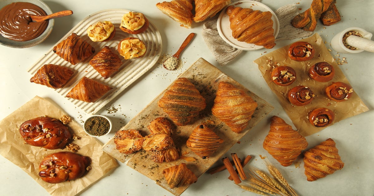 Danish Bakery دانش بيكري delivery from Abu Al Hasaniya - Order with ...