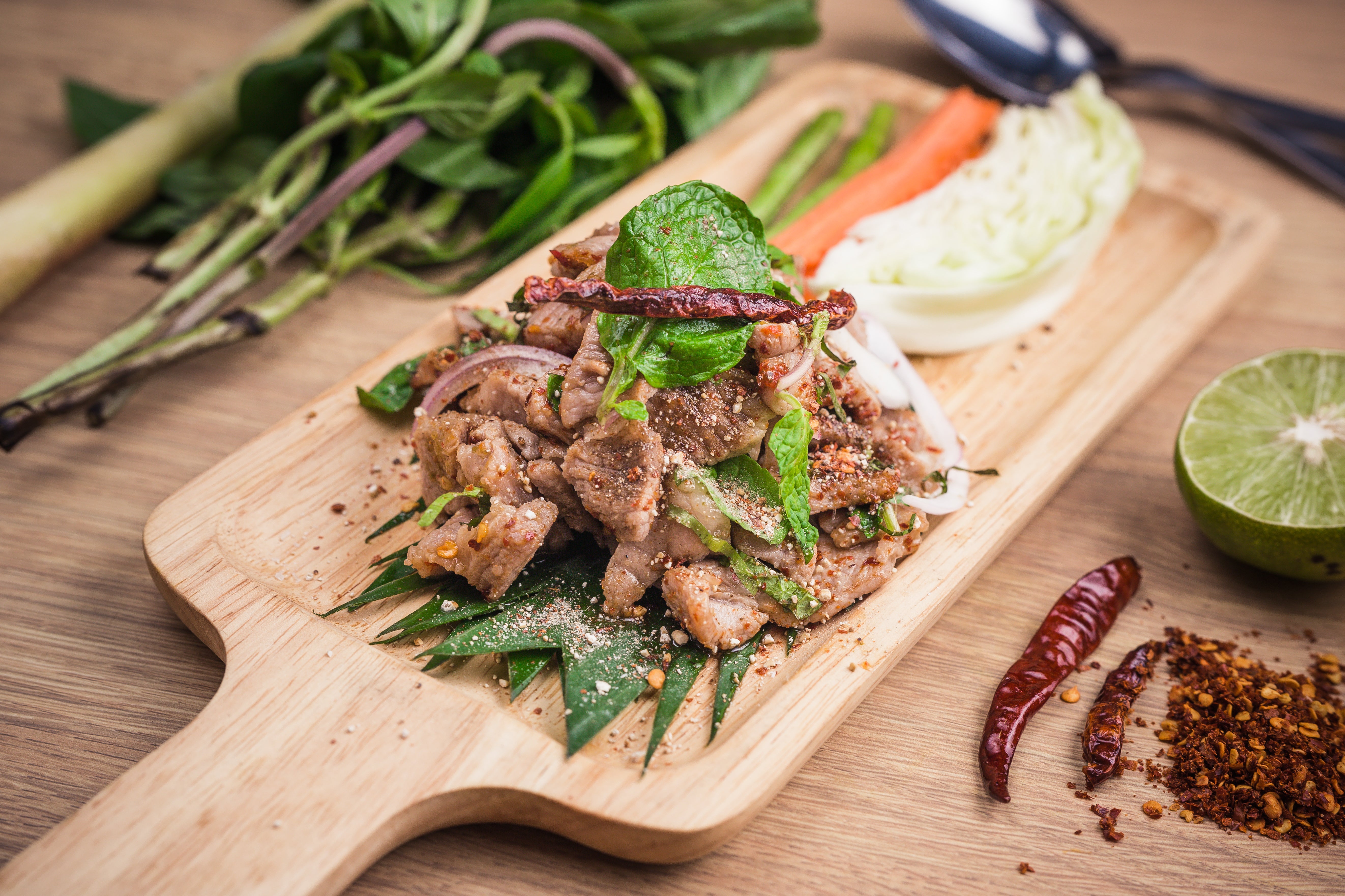 Kin Kin Thai 888 - Chinatown delivery from Chinatown - Order with Deliveroo