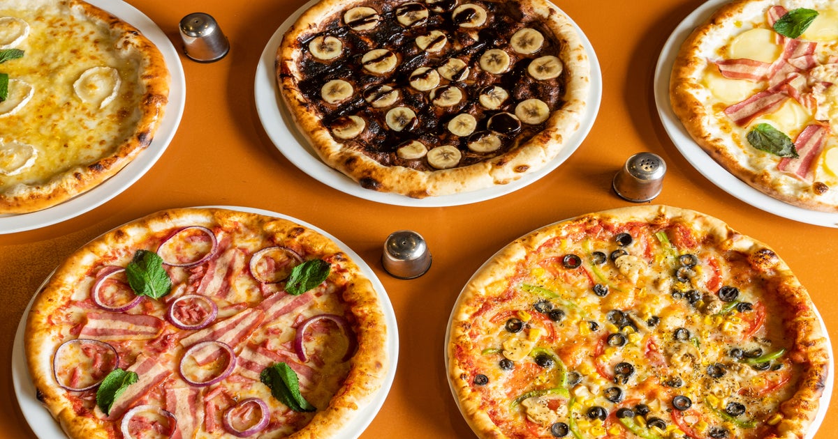 Domino's - Bida Bin Ammar delivery from UAE University - Order with ...