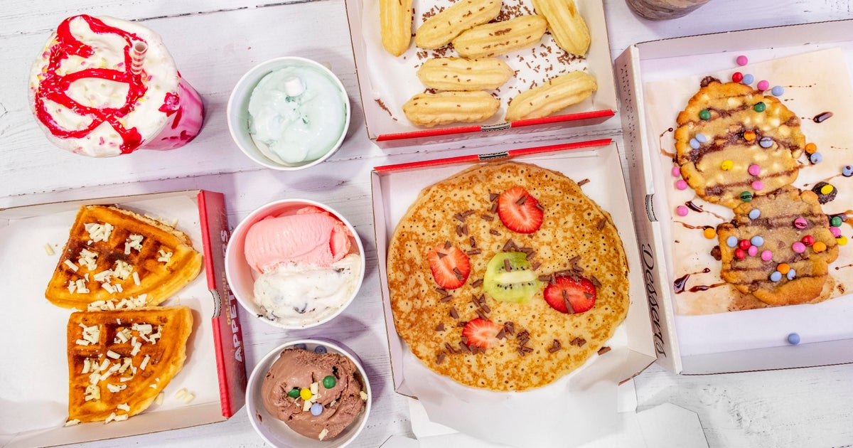 Life is sweet - Maidstone delivery from Maidstone Center - Order with ...