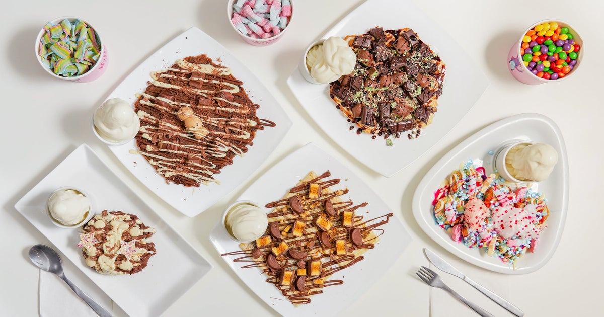 Hally Moos - Ashton Road delivery from Newton Wood - Order with Deliveroo