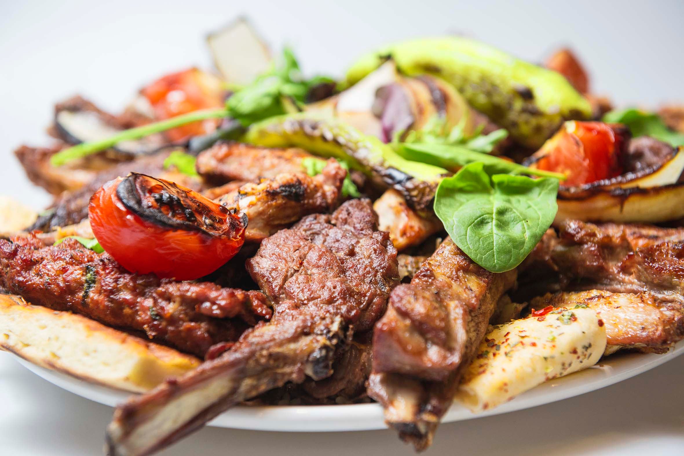 Selale delivery from Harringay - Order with Deliveroo