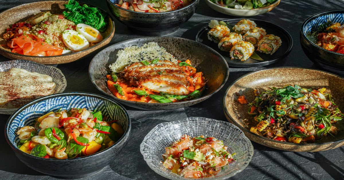 Leen’s Casual to Gourmet - Yas Mall delivery from Yas Island - Order ...